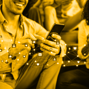 Winning the battle for digital - Binary Vision